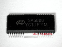 SA5888 SMD = BA5888 SMD = AM5888 SMD DRIVE MOTORES - COMPOMASTER ...